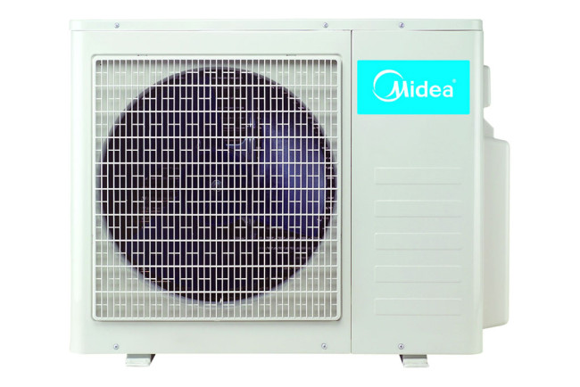 Midea M3OA-27HFN8-Q(B) - KLÍMA TATA - ár árak árlista